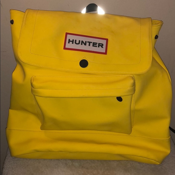 Hunter | Bags | Hunter Backpack | Poshmark